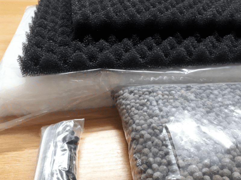 Biorb LIFE / FLOW 15 / 30 / 45 / 60 litre Upgrade Kit