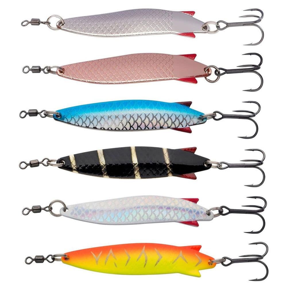 Abu Garcia Toby Lure
