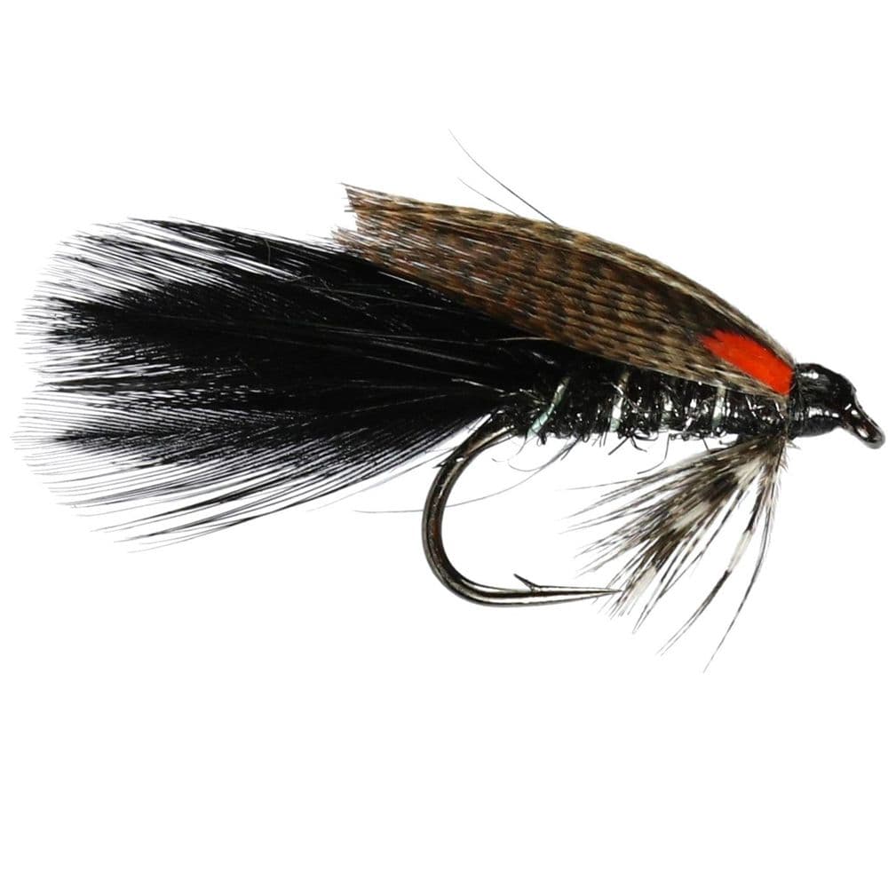 ACE OF SPADES MINI LURE - CALEDONIA