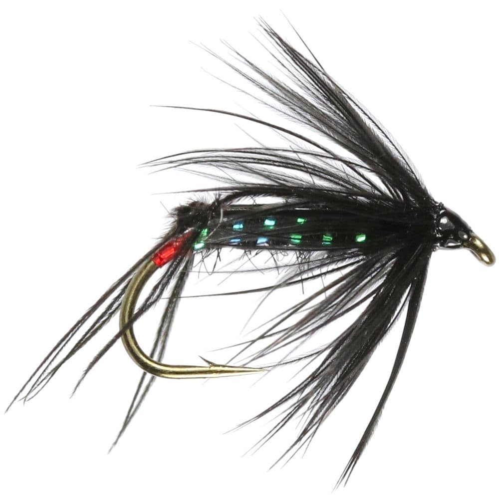 BLACK HOPPER - CALEDONIA