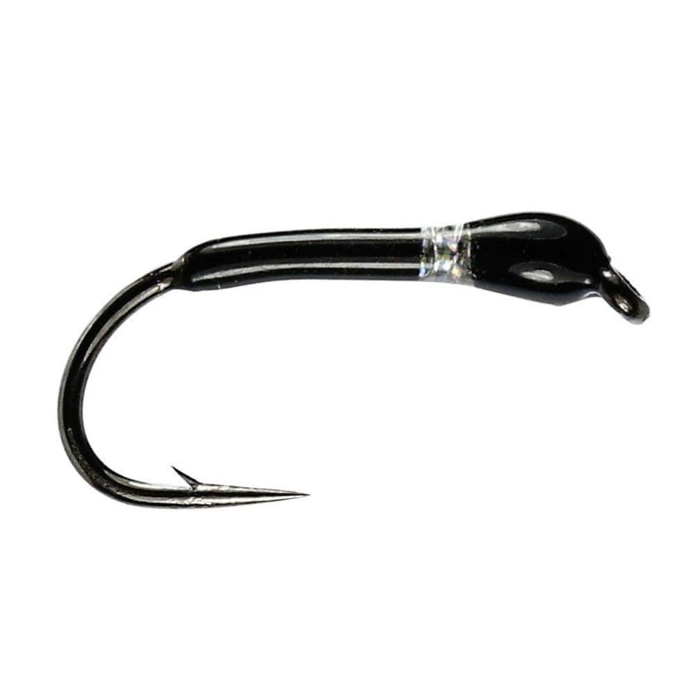 BLACK VICAR BUZZER - CALEDONIA