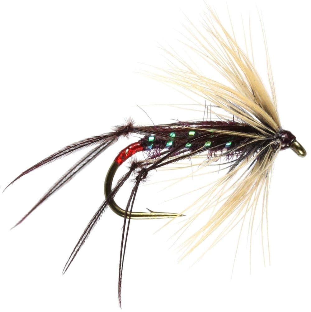 CLARET HOPPER - CALEDONIA