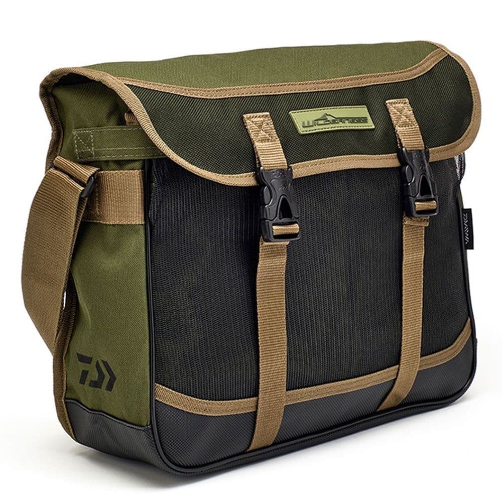 Daiwa Wilderness Game Bag 1