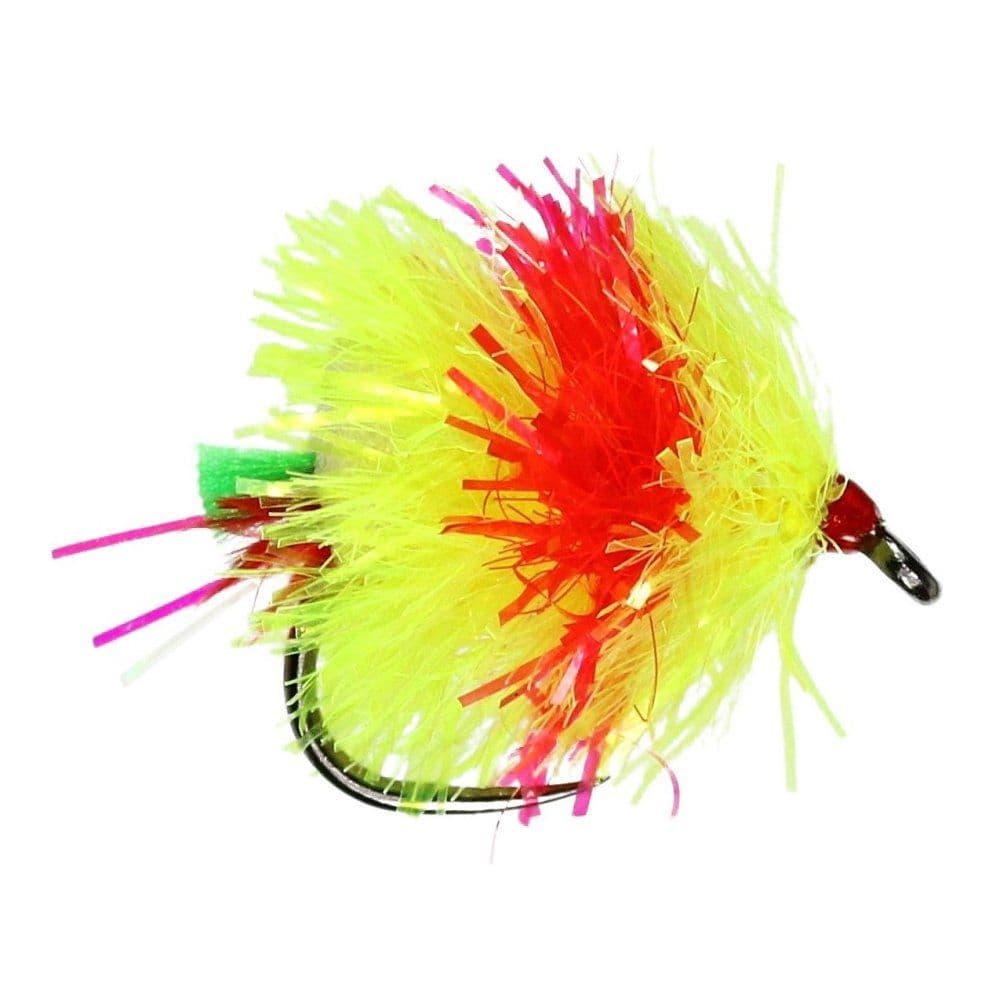 FAB ROCKET - CALEDONIA