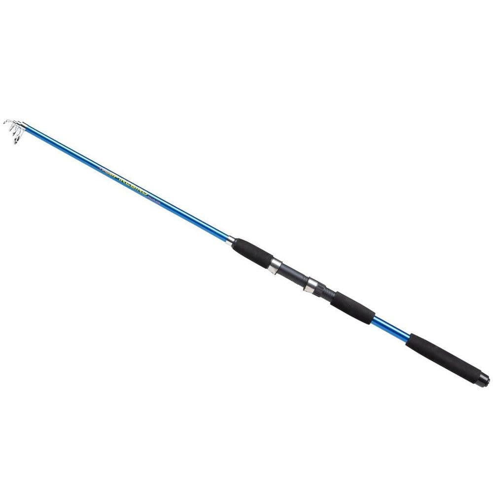 Firebird Telescopic Spinning Rod