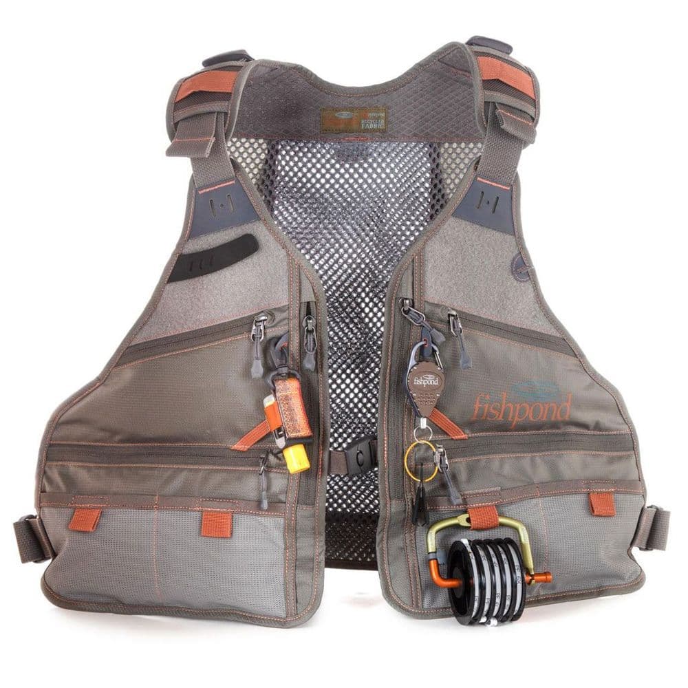 Fishpond Flint Hills Vest