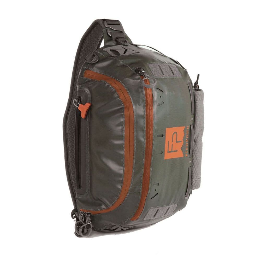 Fishpond Stormshadow Sling Pack