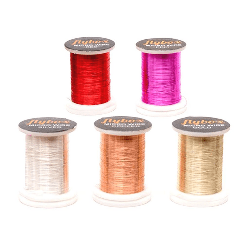 Flybox Micro Wire