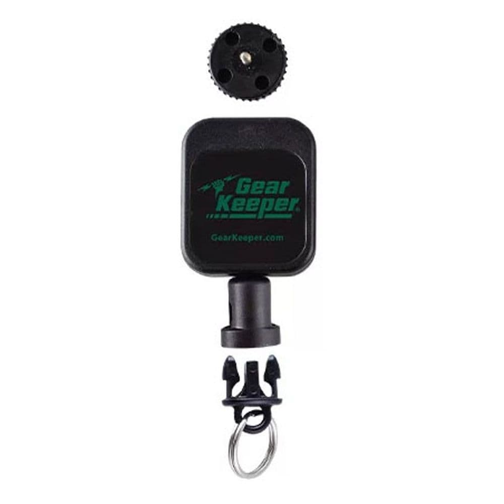 Gear Keeper Micro Retractor Stud Mount