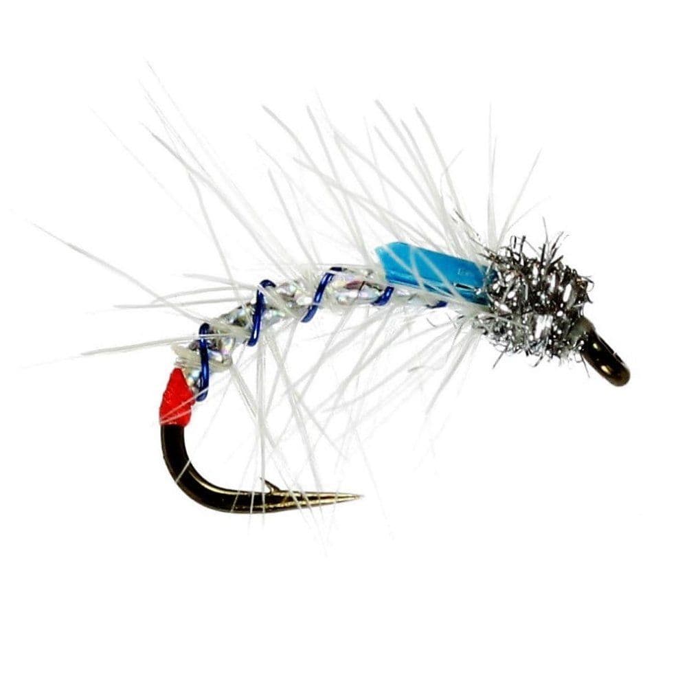 GHOST SNATCHER - CALEDONIA