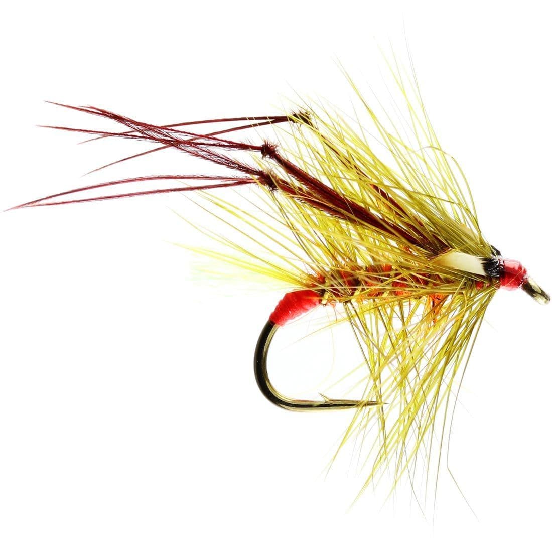 GORGEOUS GEORGE HOPPER - CALEDONIA