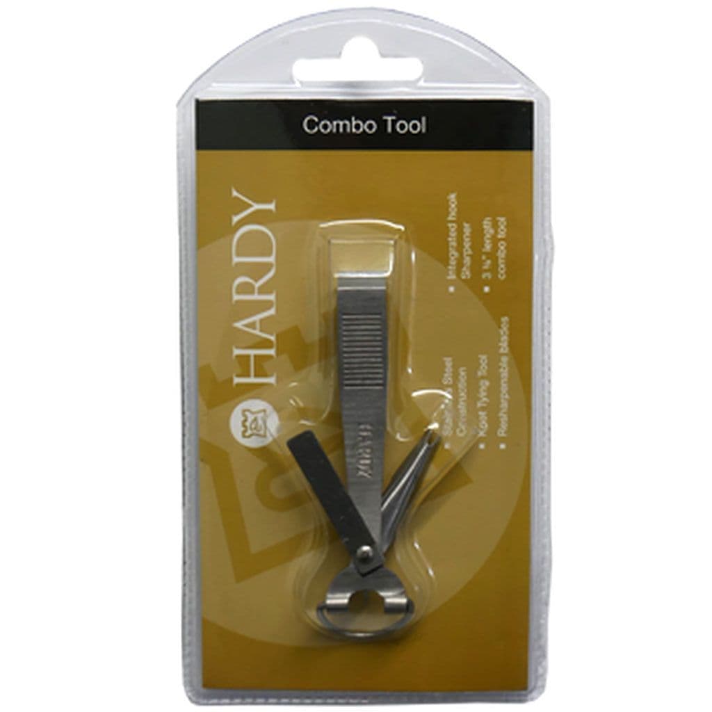Hardy Combo Tool