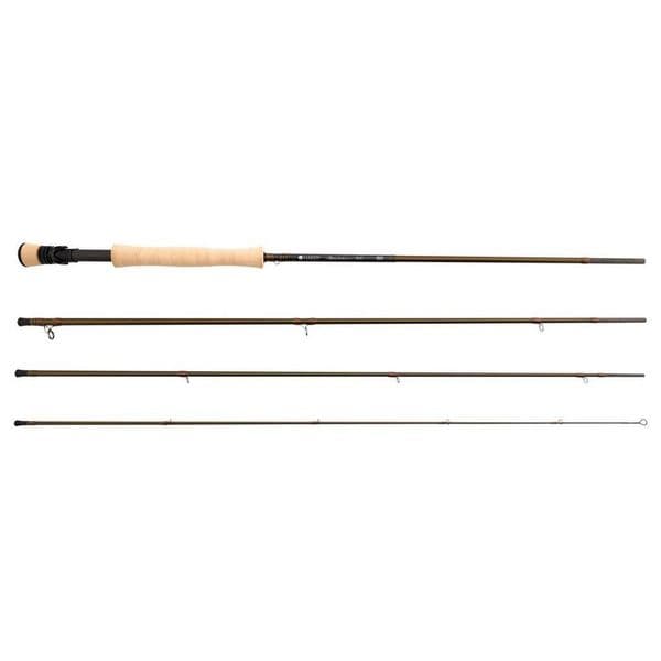 Hardy Marksman Sintrix FLT Fly Rods