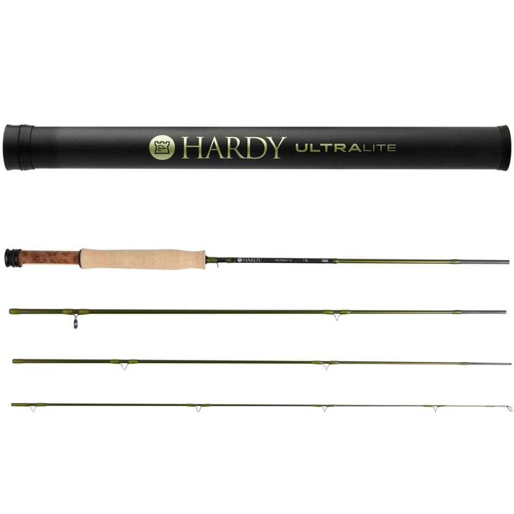 Hardy Ultralite NSX SR Fly Rod