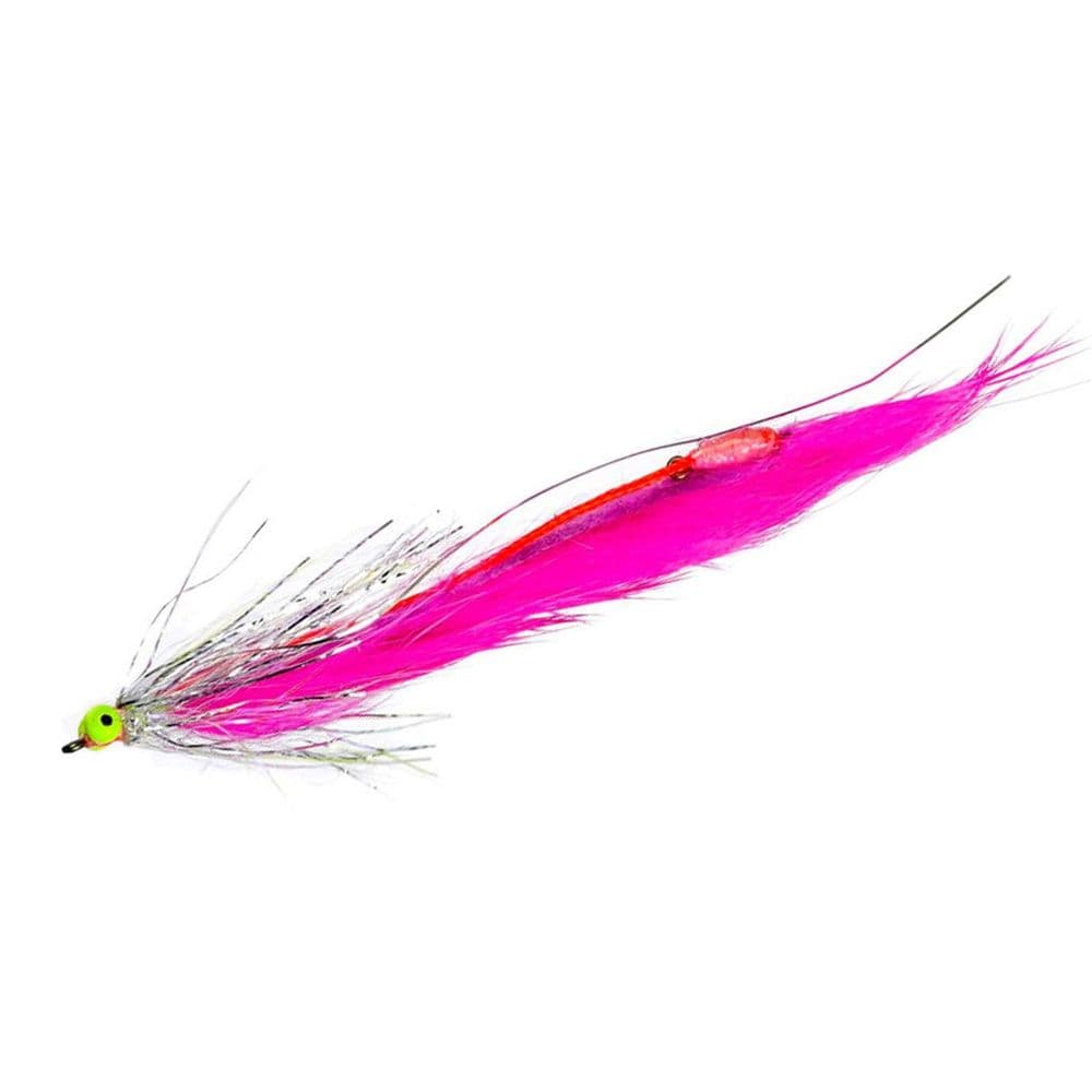 HUMI SNAKE FLY PINK - CALEDONIA