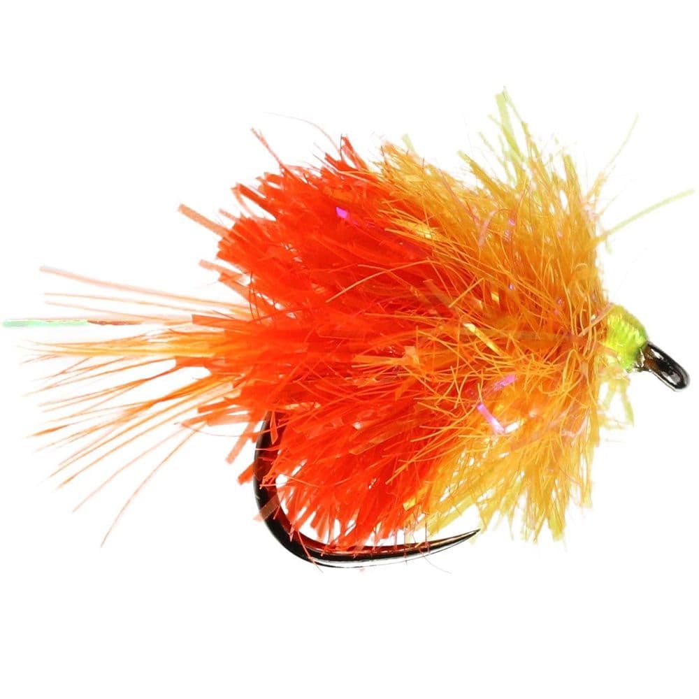 IRON BRU BLOB BARBLESS - CALEDONIA