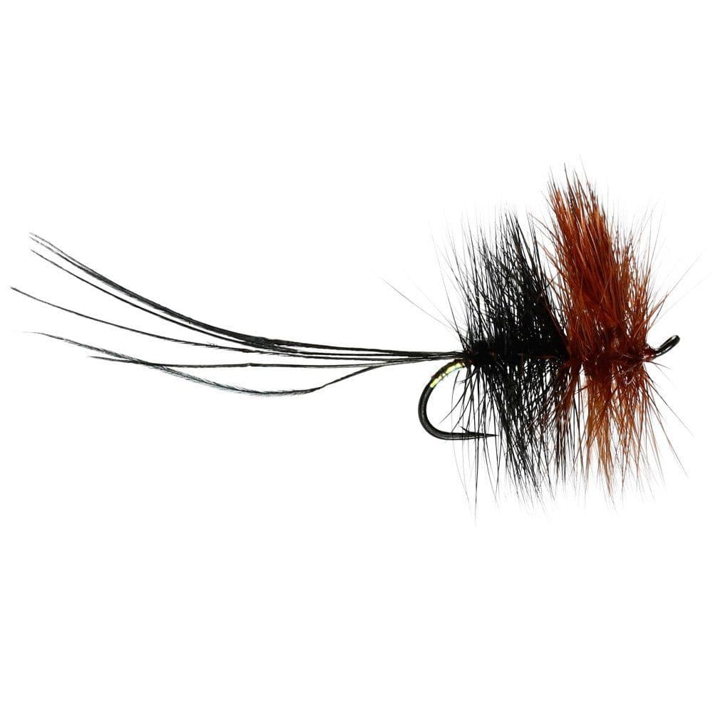 KATE MCLAREN DAPPING FLY - CALEDONIA