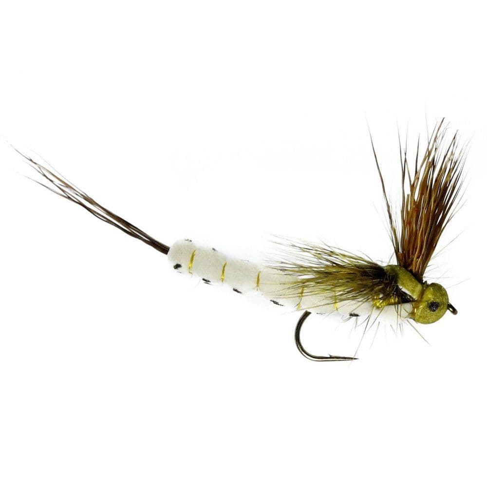 MOHICAN MAYFLY - CALEDONIA