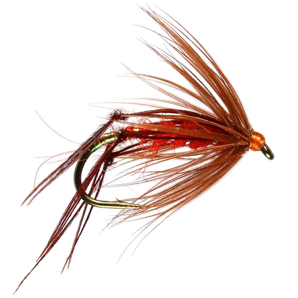 ORANGE HOPPER - CALEDONIA