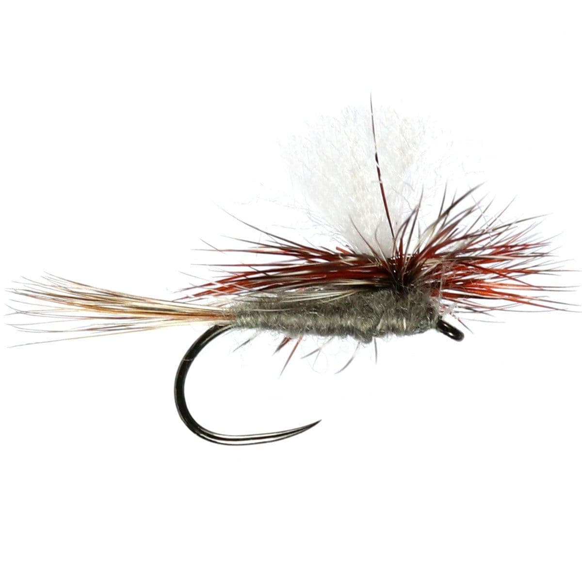 PARACHUTE ADAMS - CALEDONIA