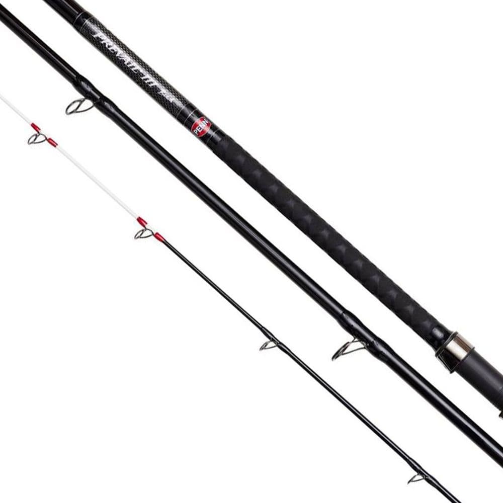 Penn Prevail III LE Beach Rod