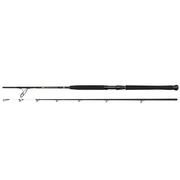 Penn Wrath II Boat Rod