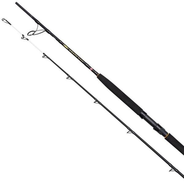 Penn Wrath II Boat Rod