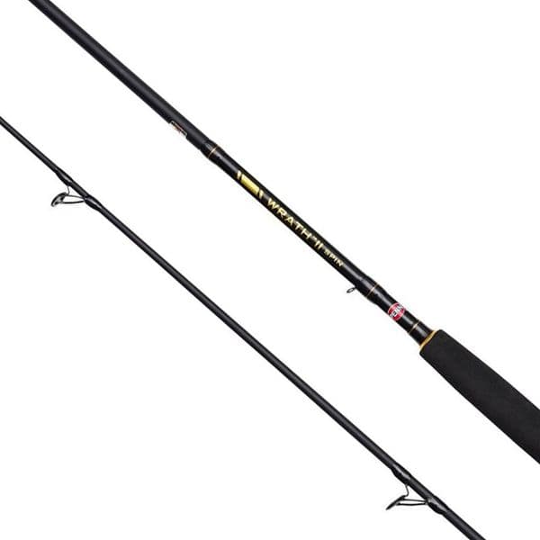 Penn Wrath II Spinning Rod