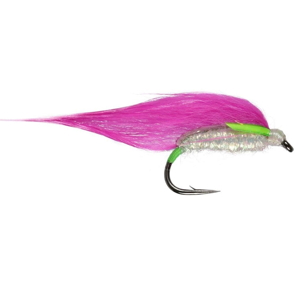 PINK ZONKER - CALEDONIA