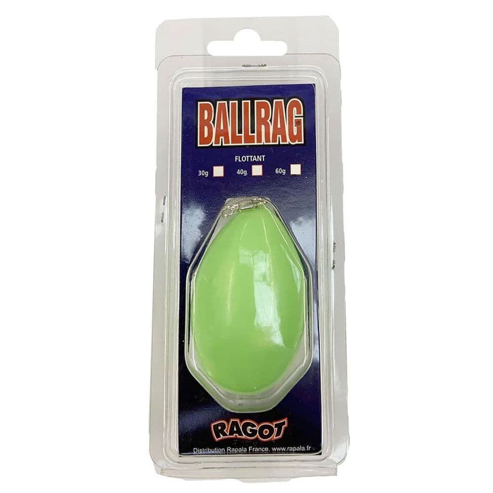 Ragot Ballrag Float 40g Phospho