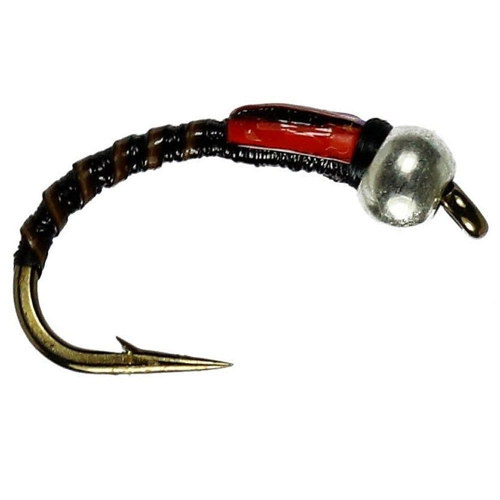 S/B BLACK QUILL TRAFFIC LIGHT BUZZER - CALEDONIA