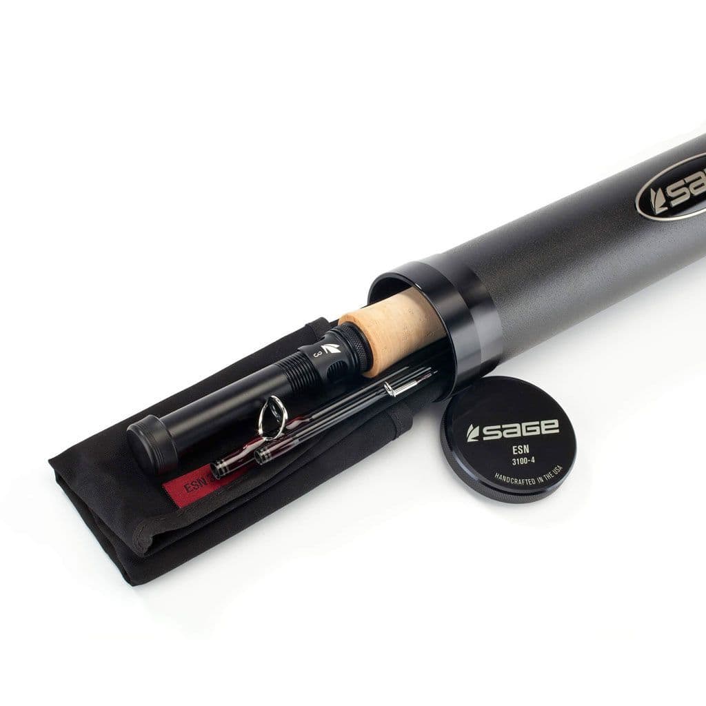 Sage ESN Nymphing Fly Rod