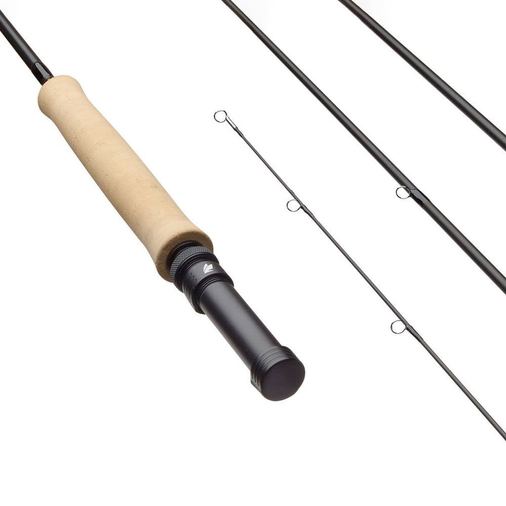 Sage Sense Euro Nymphing Fly shop Rod