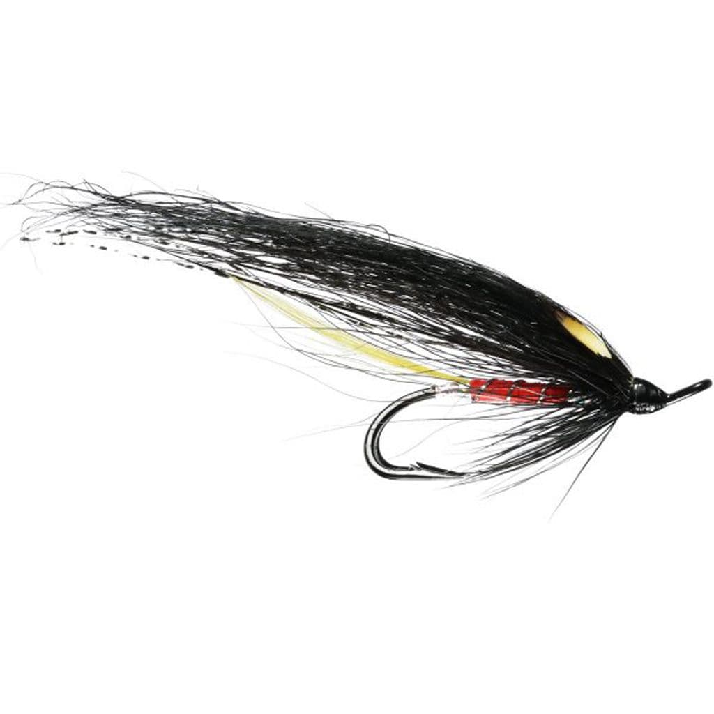 Salmon Fly Double - Executioner
