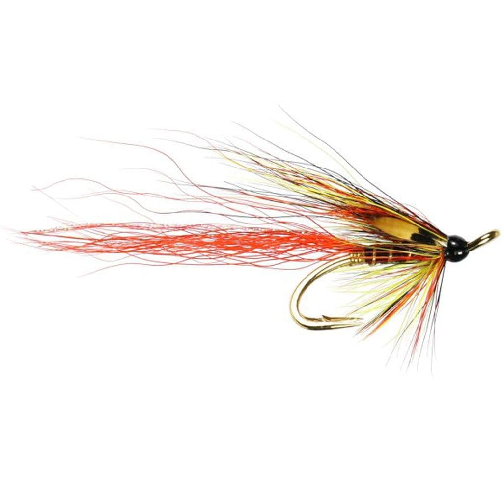 Salmon Fly Double Patriot - The Dutchman