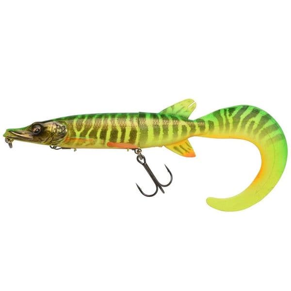 Savage Gear 3D Hybrid Pike 17cm 3 Colours