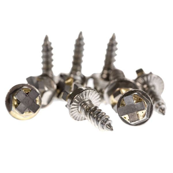 Snowbee Tungsten Wading Boot Studs