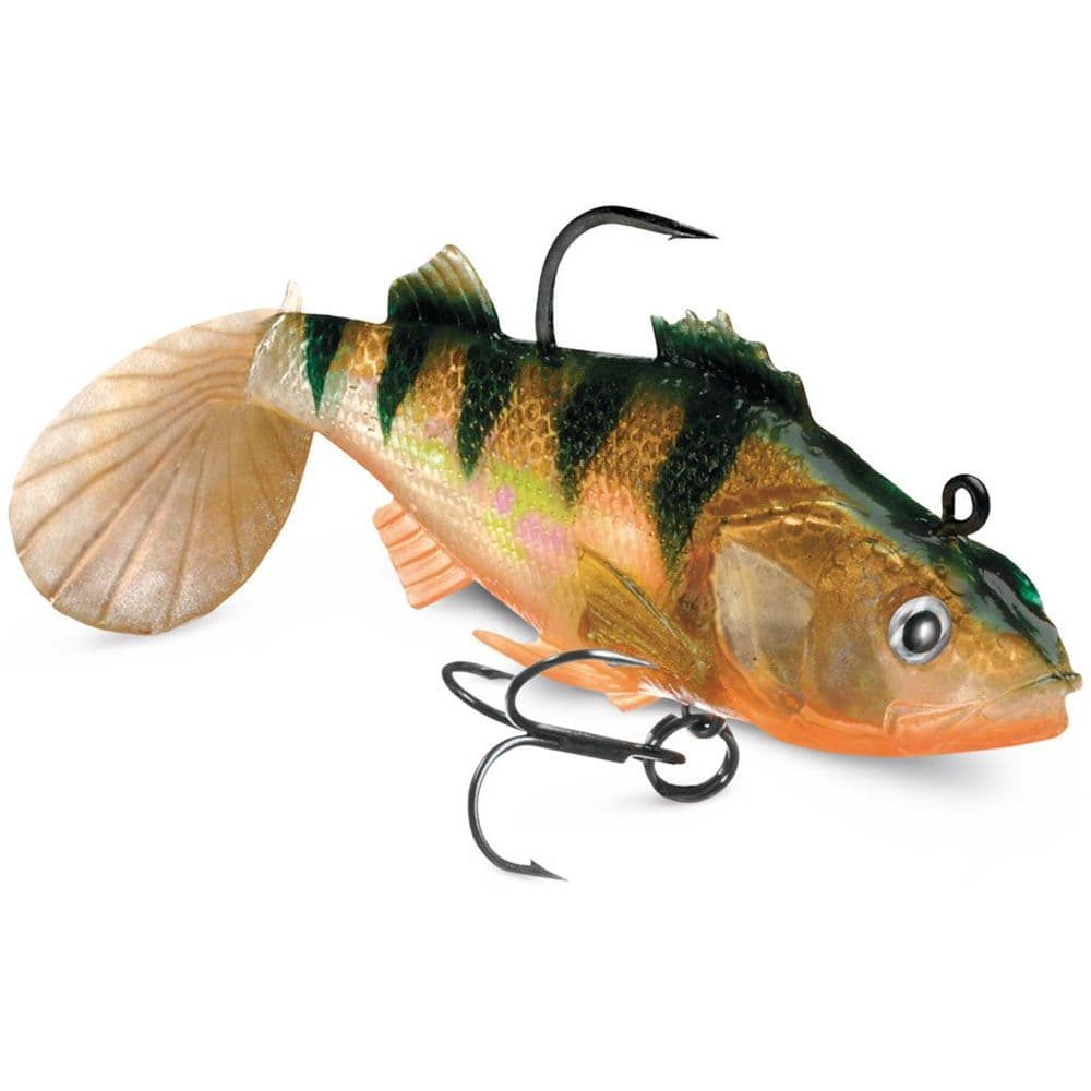 Storm Wildeye Live Perch