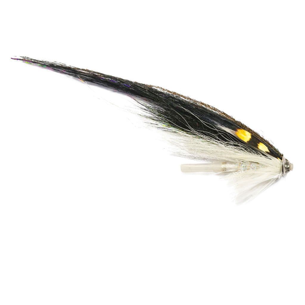 Turbo Disc Salmon Fly - Howler Monkey