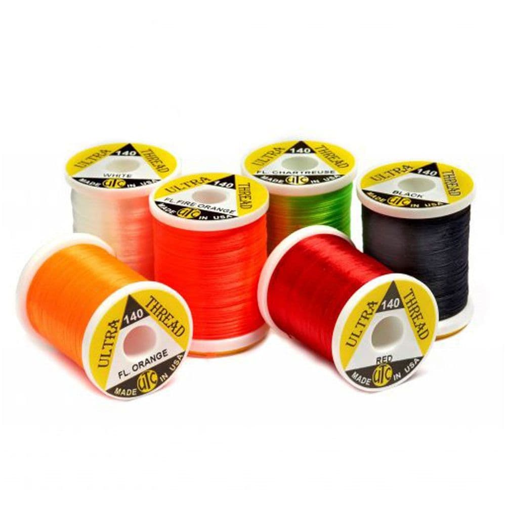 UTC Thread 140 Denier