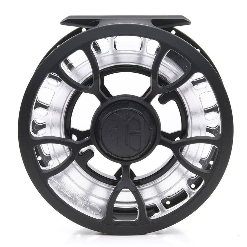 Vision Hero Cassette Reel