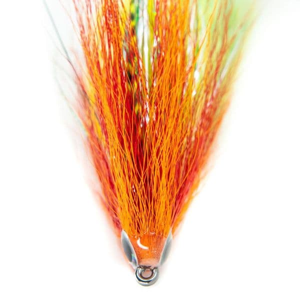 Vision Pike Fly Parrot