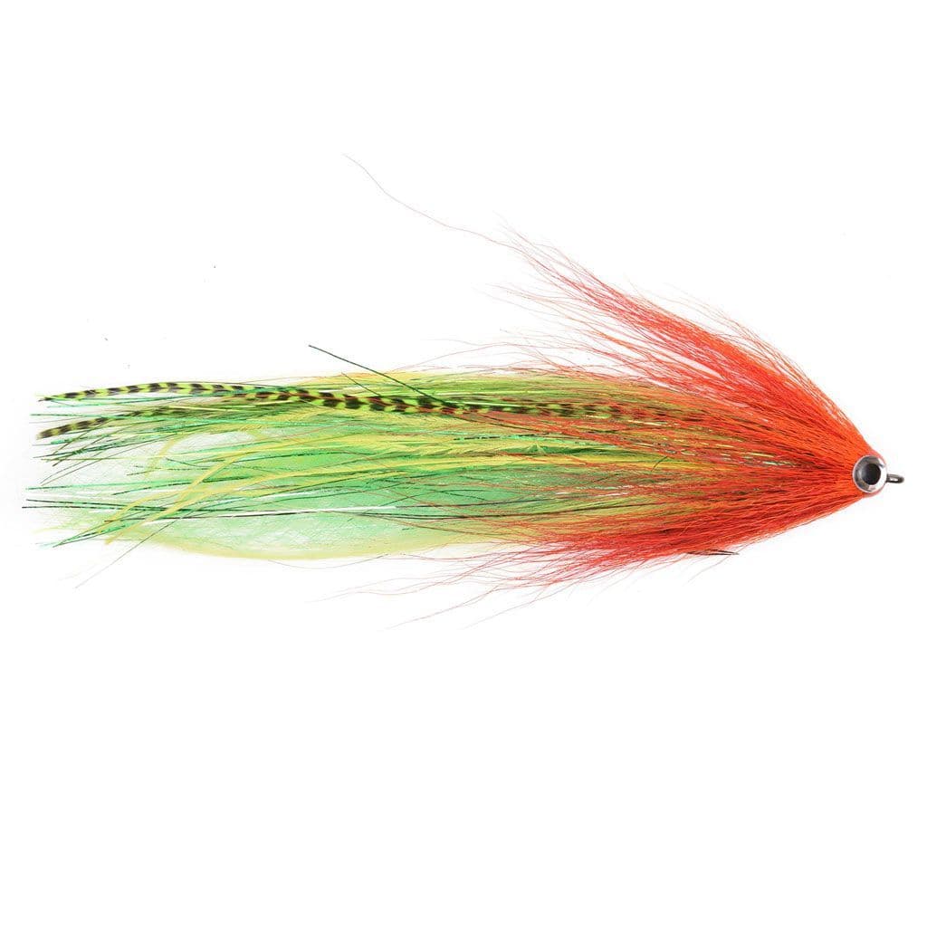Vision Pike Fly Parrot