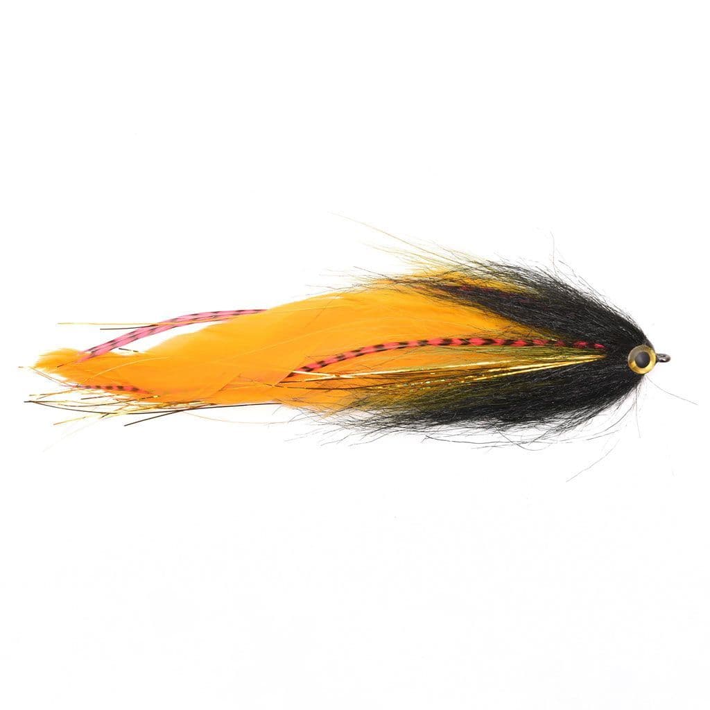Vision Pike Fly Rotten Carrot