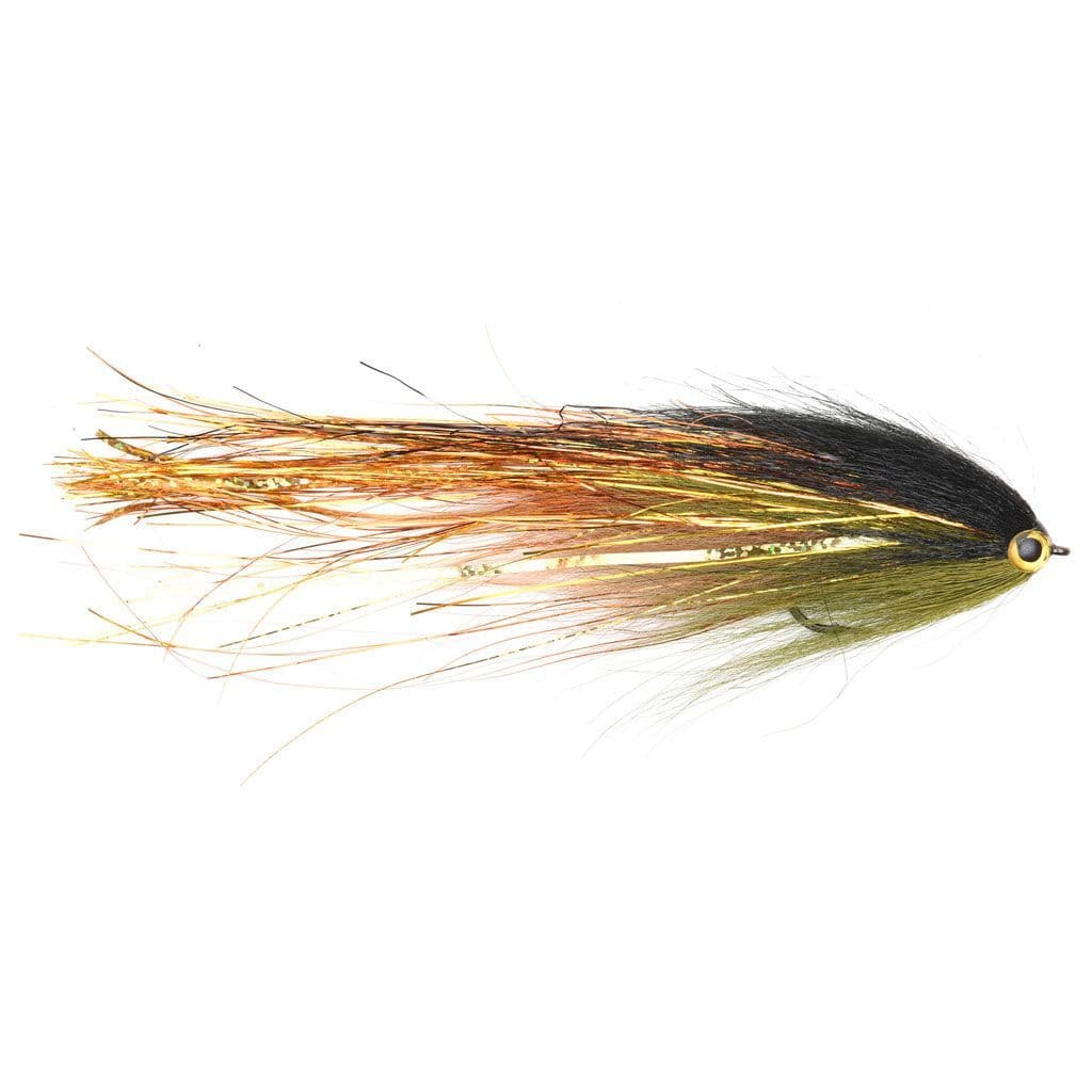 Vision Pike Fly Skitmort