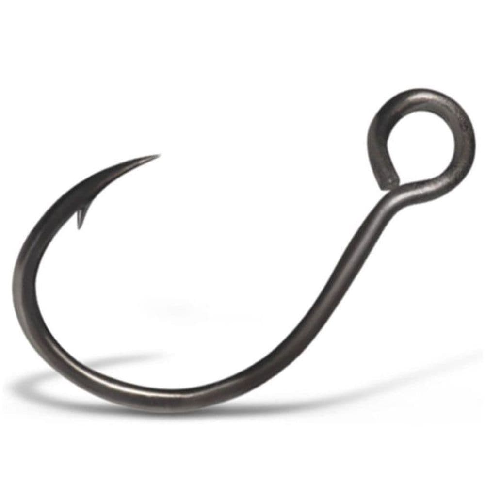 VMC 7237 BN Light Inline Single Hook