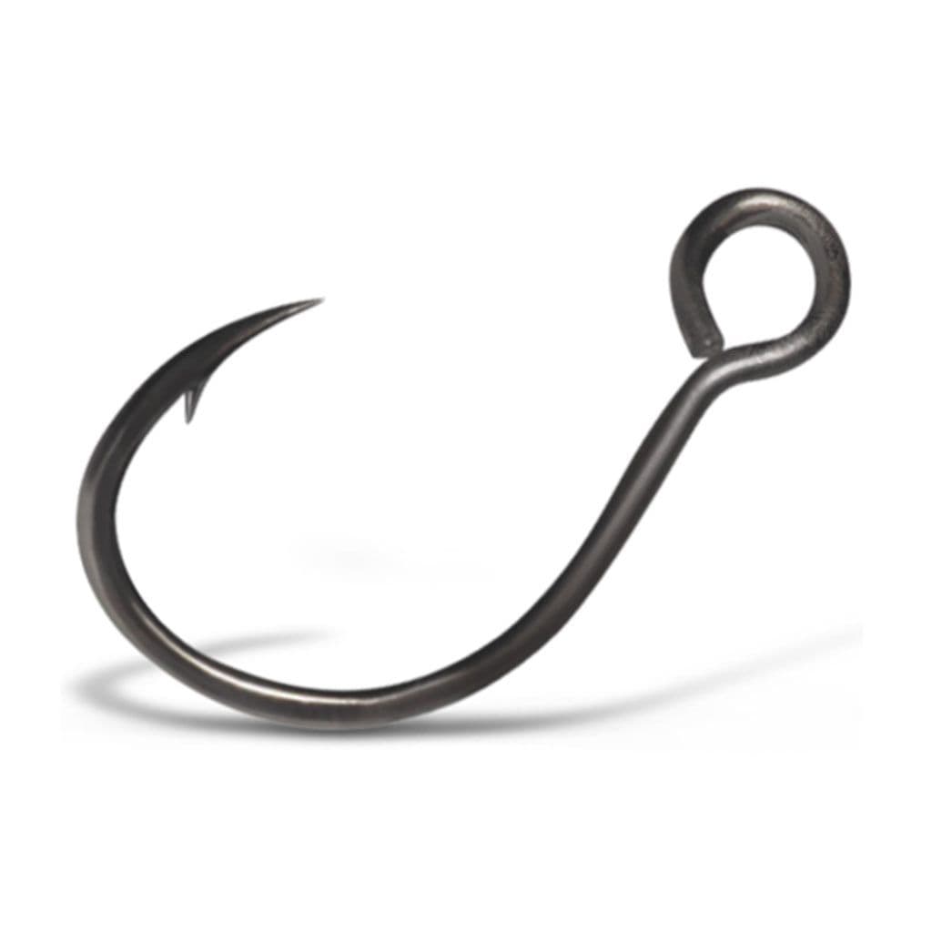 VMC 7237 BN Light Inline Single Hook