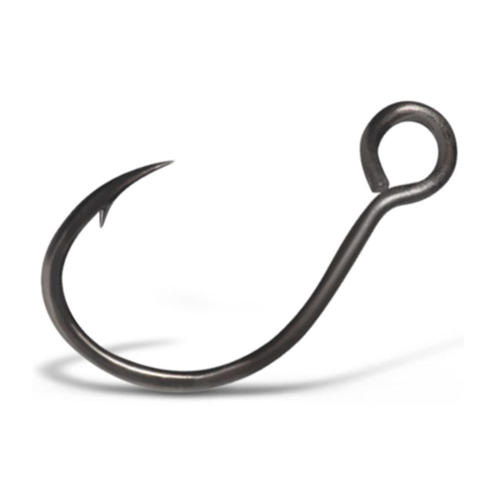 VMC 7237 BN Light Inline Single Hook