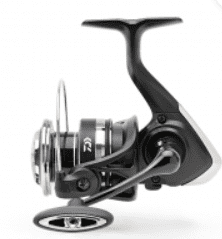 Daiwa 25 RZ 3000 Reel
