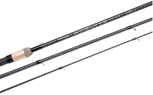 Drennan ACOLYTE PLUS 13ft Float Rod